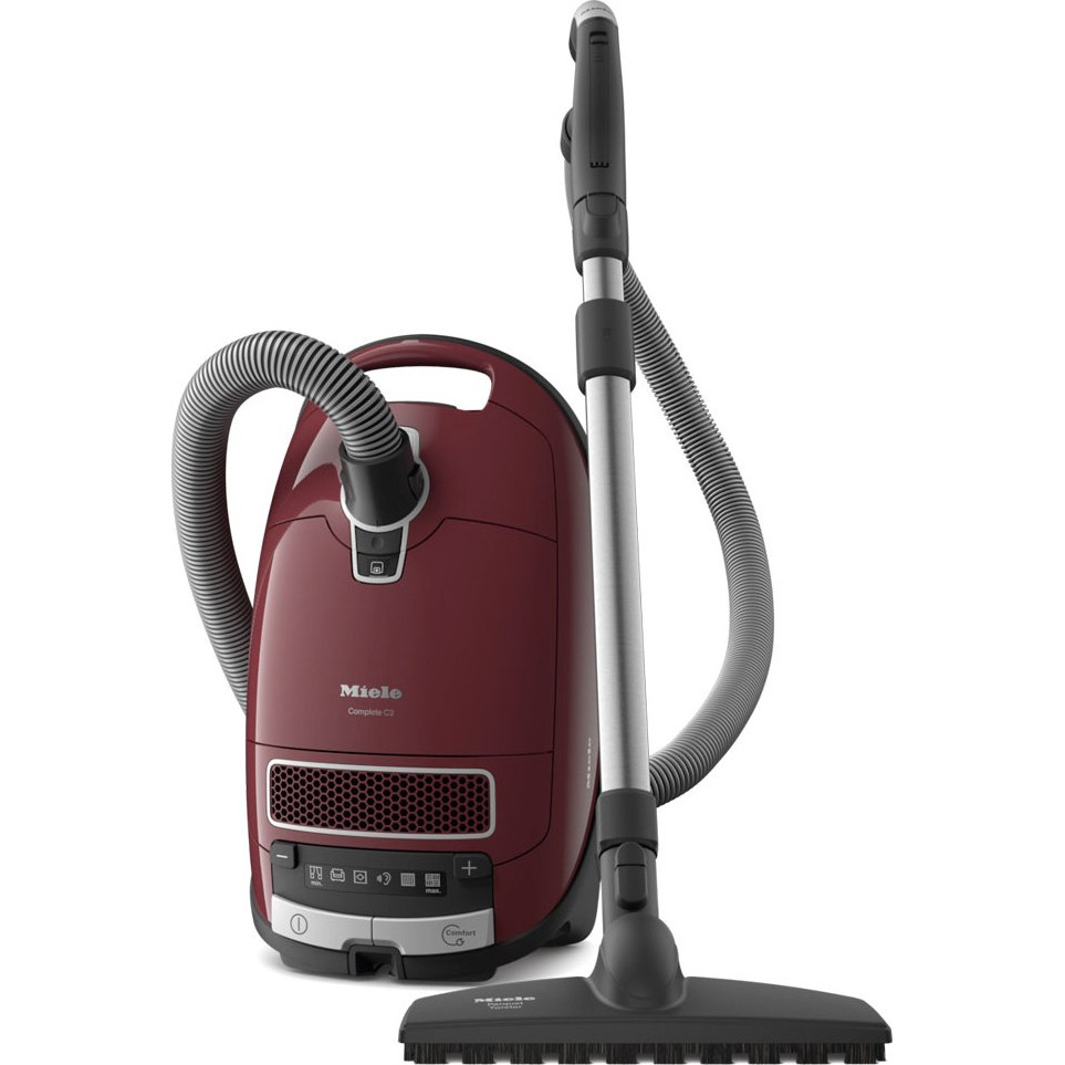 Miele Complete C3 125 Gala Edition PowerLine SGDF3 Ηλεκτρική Σκούπα ...