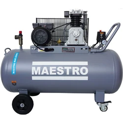 Κομπρεσέρ Αέρος Maestro 2.1 - 3hp | BestPrice.gr