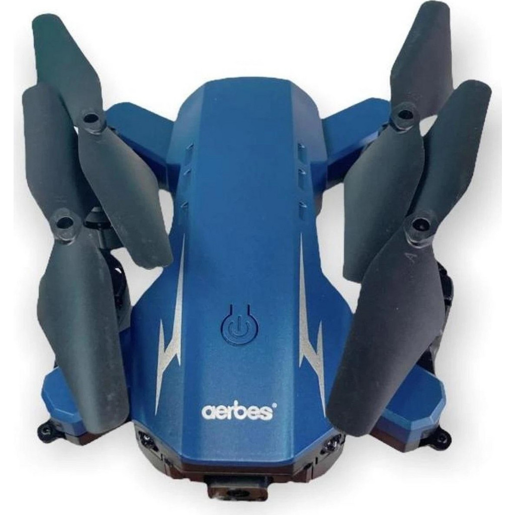 Aerbes AB-F712 Blue | BestPrice.gr