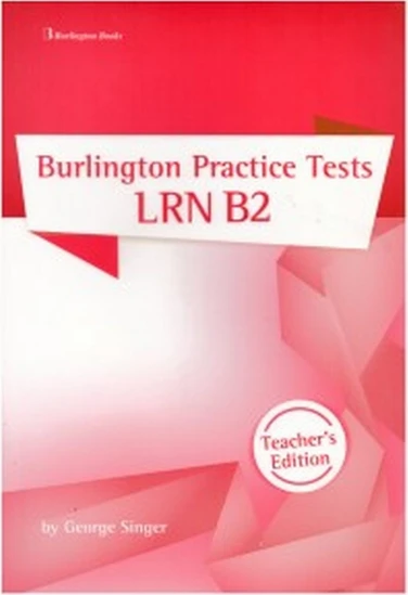 Burlington Practice Tests LRN B2 | BestPrice.gr