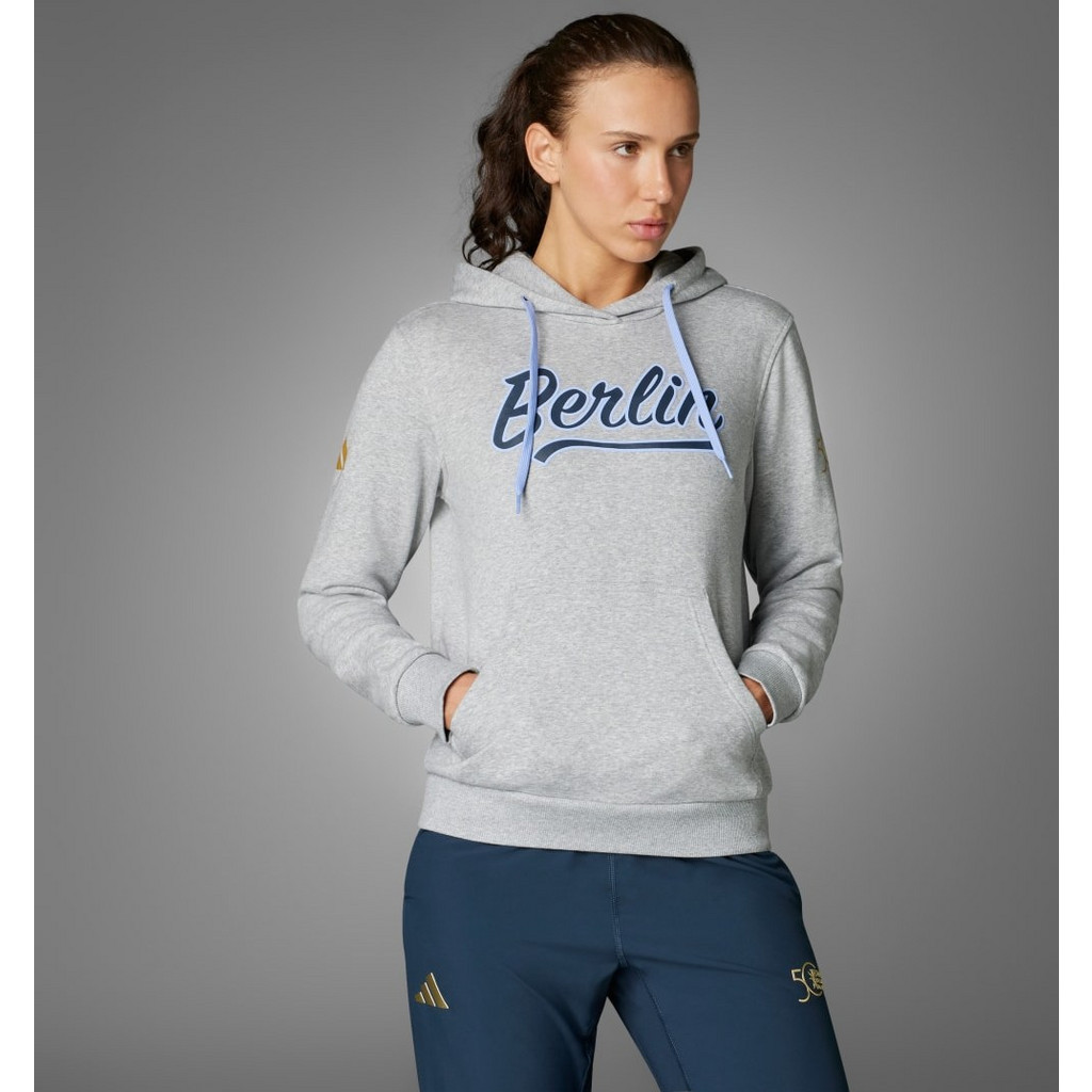 Adidas BMW Berlin Marathon 2023 Made To Be Remade Tank IN1337 ...