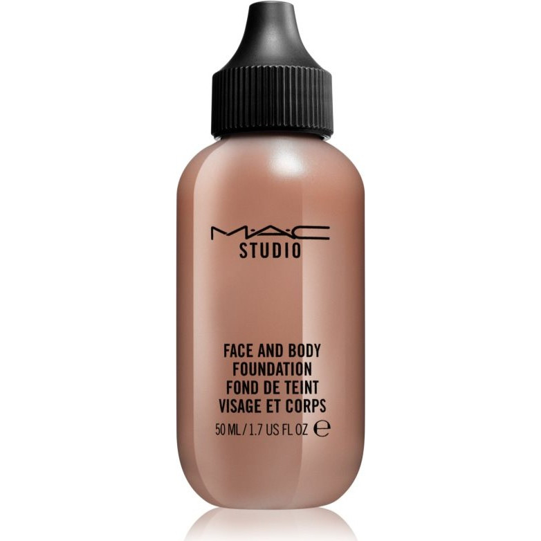 M·A·C Studio Face & Body Foundation N9 50ml | BestPrice.gr