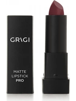 Grigi Matte 07 Long Lasting Κραγιόν Stick 4.5gr | BestPrice.gr
