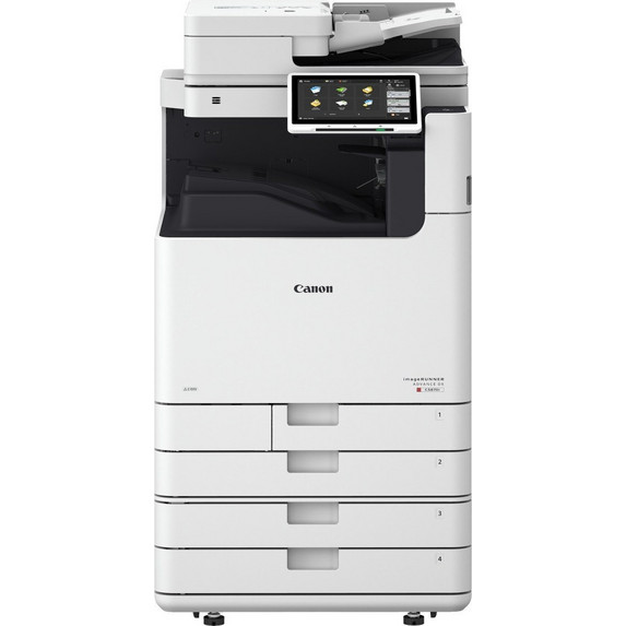 Canon imageRUNNER Advance DX 4925i Μονόχρωμο Φωτοτυπικό Laser ...