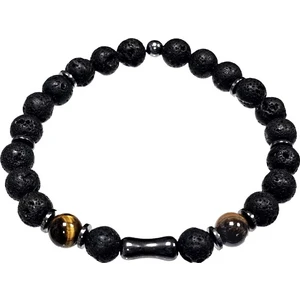 Karma Ανδρικό Βραχιόλι 2511-390 | BestPrice.gr