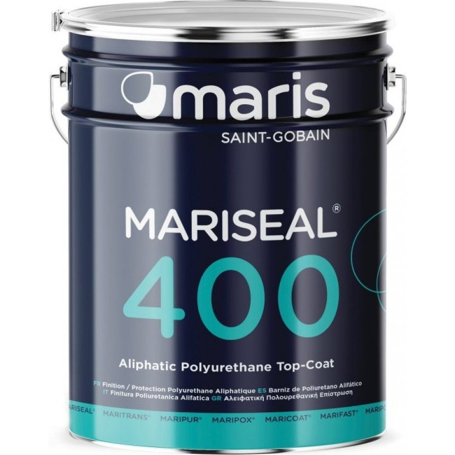 Maris Polymers Mariseal 400 Ελαστομερές Επαλειφόμενο Πολυουρεθανικό ...