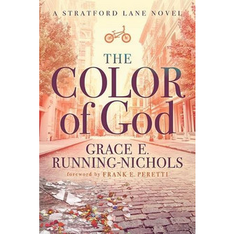 The Color of God | BestPrice.gr