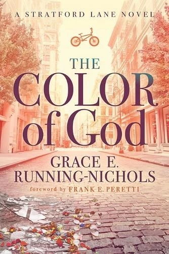 The Color of God | BestPrice.gr