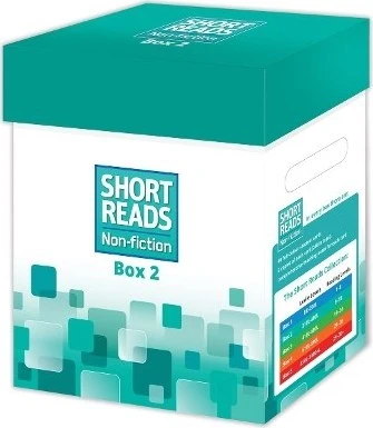 Short Reads Non-fiction Box 2 | BestPrice.gr