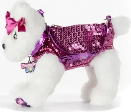 Just Toys Doggie Star Διάφορα Σχέδια D519 | BestPrice.gr