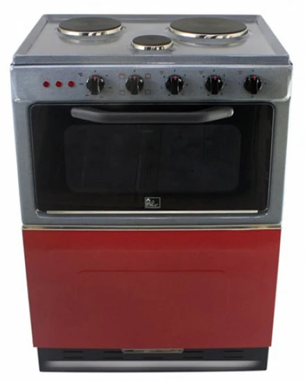 Pitsilos M3NG Granite Ηλεκτρικό Φουρνάκι 42lt με 3 Εστίες και Grill ...