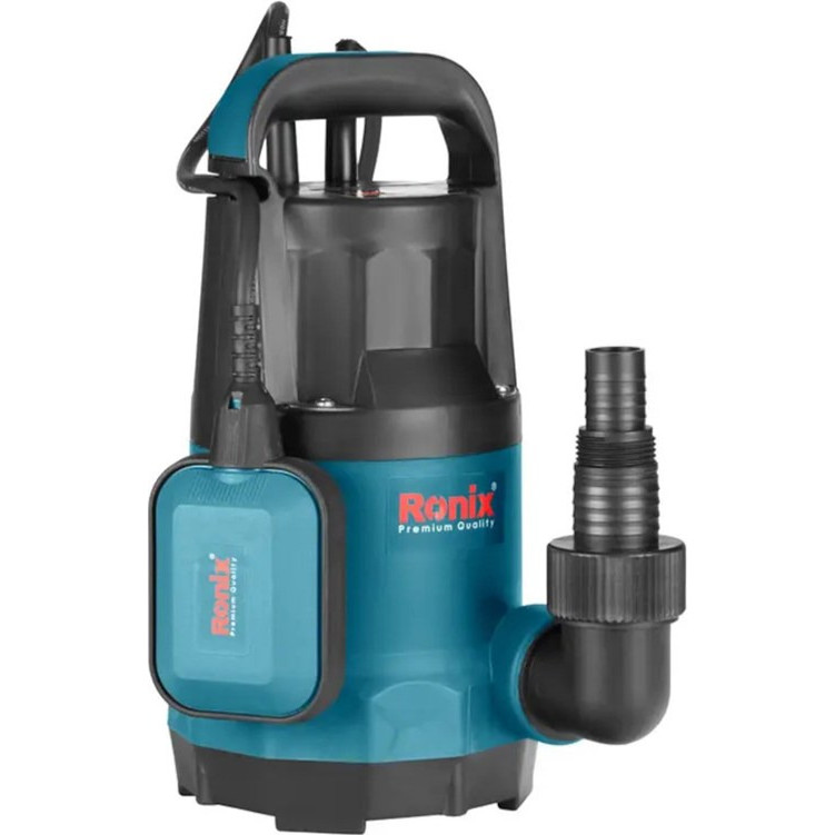 Αντλίες Λυμάτων, Ακαθάρτων Ronix | BestPrice.gr