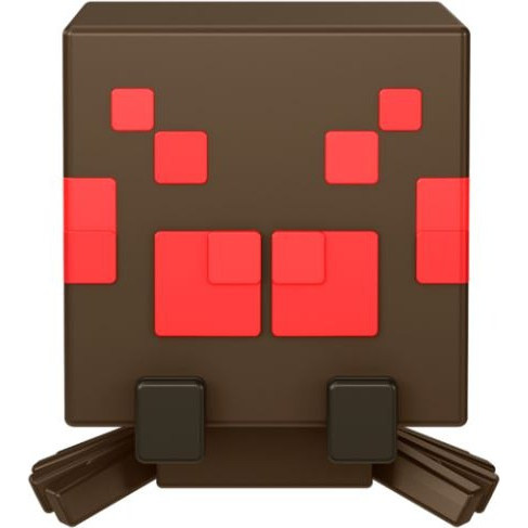 Mattel Minecraft Mob Head Spider HXR79 | BestPrice.gr