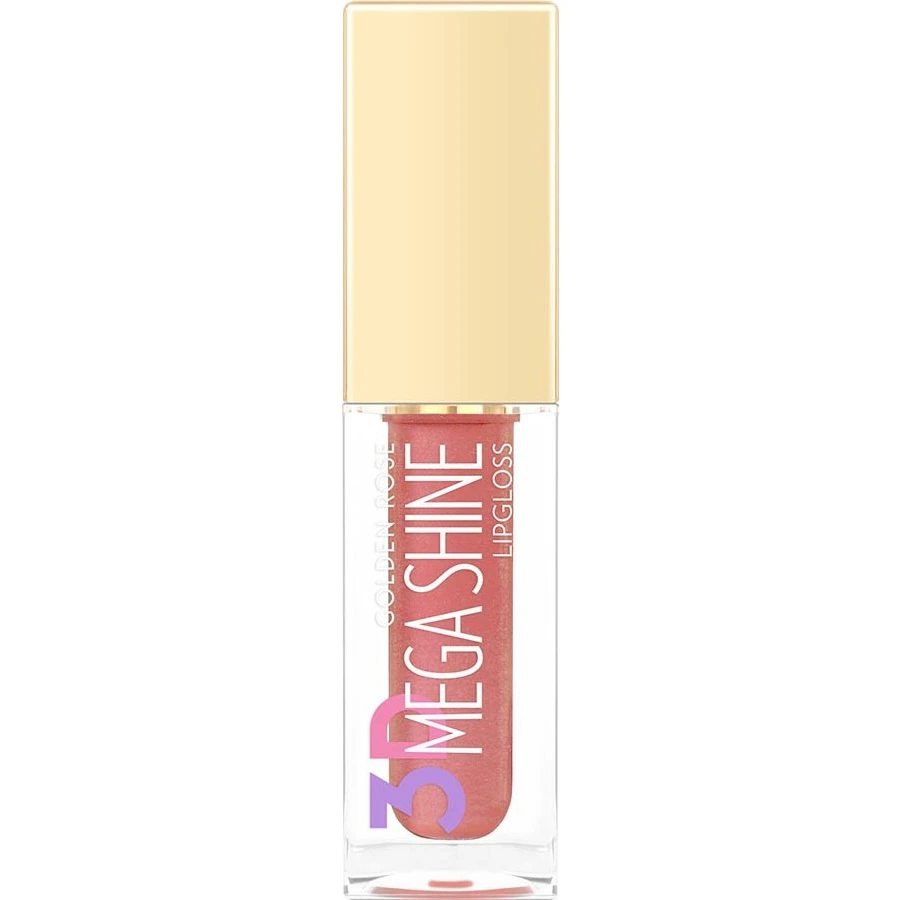 Lip Gloss Golden Rose | BestPrice.gr
