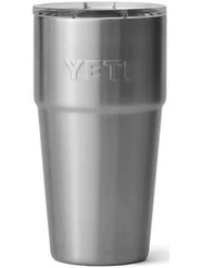 YETI Rambler Cup Cape Taupe 295ml | BestPrice.gr