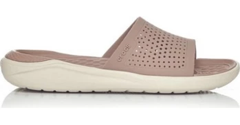 Crocs LiteRide Ανδρικές Παντόφλες Καλοκαιρινές Ανατομικές ...