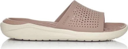 Crocs LiteRide Ανδρικές Παντόφλες Καλοκαιρινές Ανατομικές ...