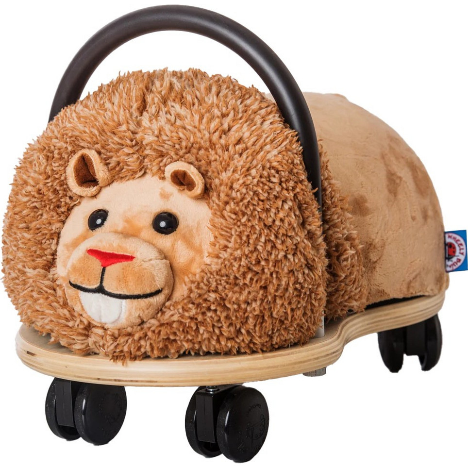Wheely Bug Lion Περπατούρα Ride On 24m+ 2102-LI1 | BestPrice.gr
