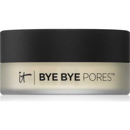 It Cosmetics Bye Bye Pores Poreless Translucent Loose Powder 6.8gr ...
