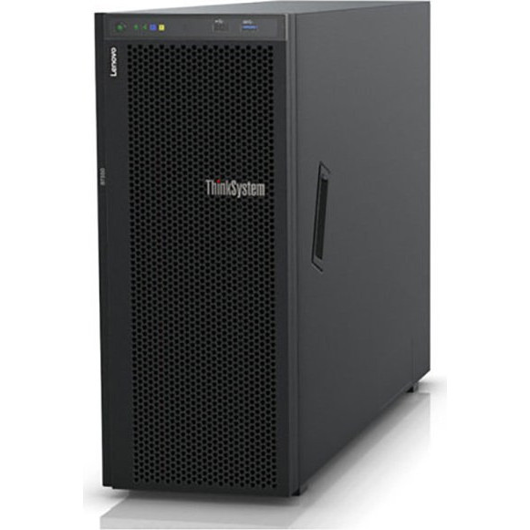 Lenovo ThinkSystem ST550 (Intel Xeon Silver-4208/32GB DDR4/750W/FreeDos ...