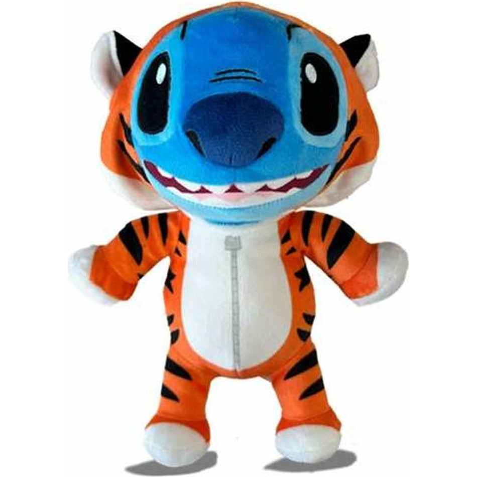 Smoby Disney Lilo & Stitch Tiger 25cm | BestPrice.gr