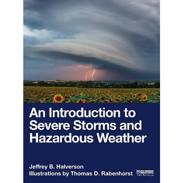 An Introduction to Severe Storms and Hazardous Weather | BestPrice.gr
