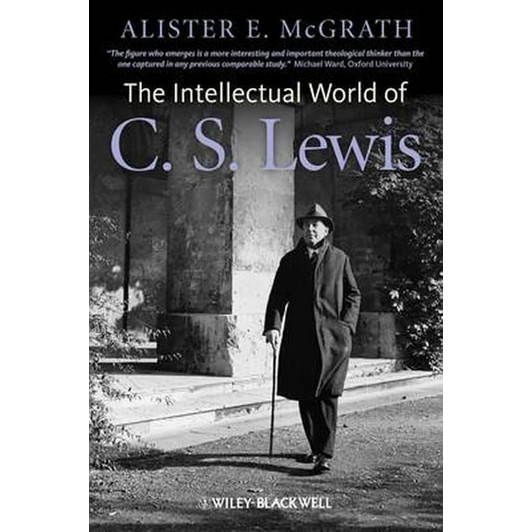 The Intellectual World of C. S. Lewis - Alister McGrath | BestPrice.gr