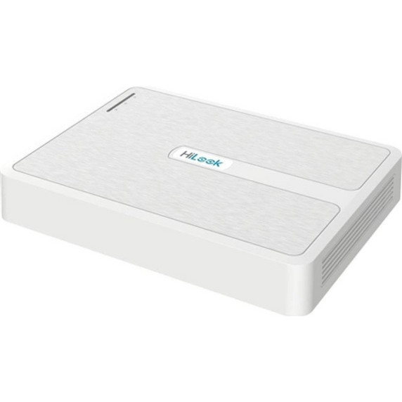Hikvision Hilook NVR-108H-D/4P (D) | BestPrice.gr