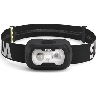 Silva Seek 420 SI-38529 Φακός Κεφαλής Μπαταρίας IPX5 420lm | BestPrice.gr