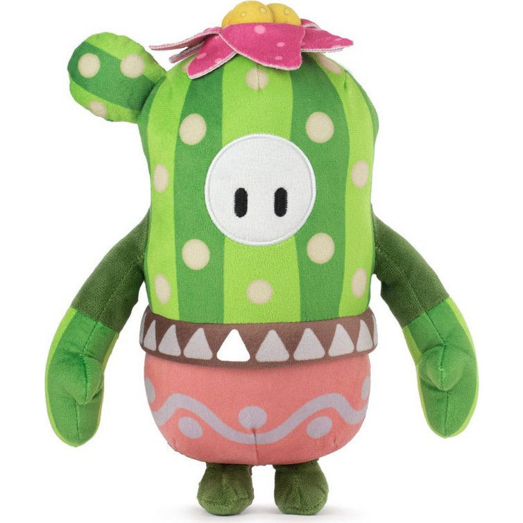 Barrado Fall Guys Cactus 30cm | BestPrice.gr