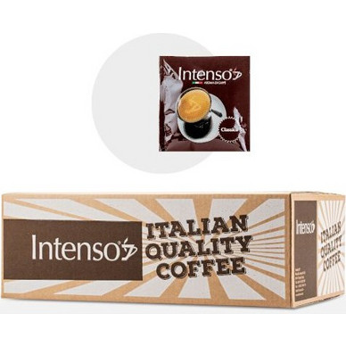 Intenso Κάψουλες Espresso Aroma di Caffe Classico Συμβατές με Μηχανή E ...