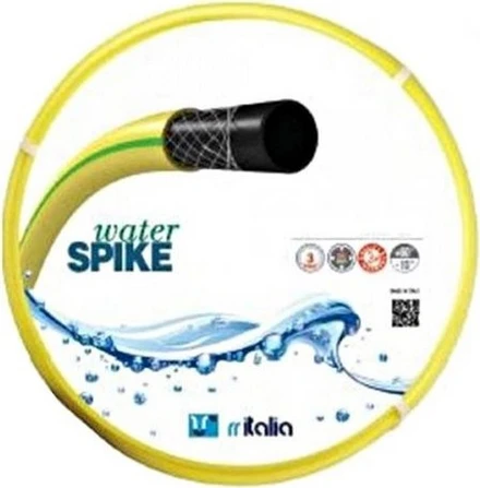 RR Italia Water Spike Λάστιχο Ποτίσματος 1/2" 25m | BestPrice.gr