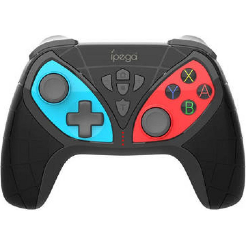 Ipega PG-SW018A Wireless Controller PC PS3 Switch & Android Black Blue ...
