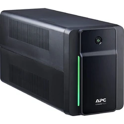 APC Smart-UPS C UPS Line Interactive 2kVA 1.3kW Καθαρού Ημιτόνου με 6 ...