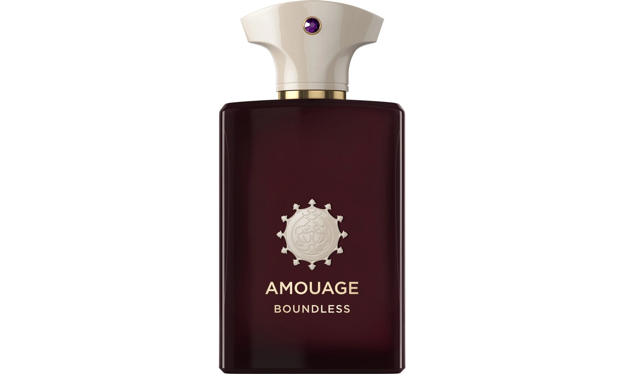 Amouage Boundless Eau de Parfum 100ml | BestPrice.gr
