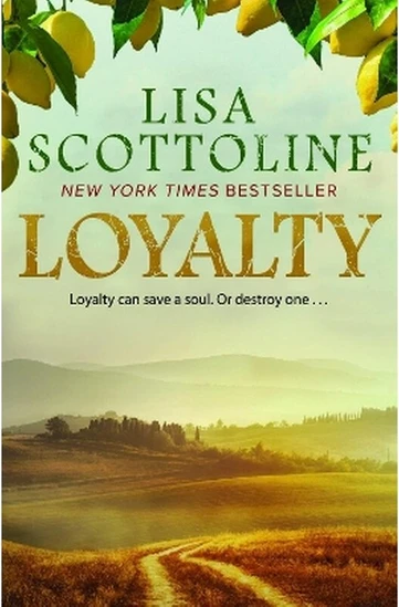 Loyalty - Lisa Scottoline | BestPrice.gr