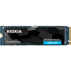 Kioxia Exceria Pro SSD 2TB M.2 NVMe PCI Express 4.0 | BestPrice.gr