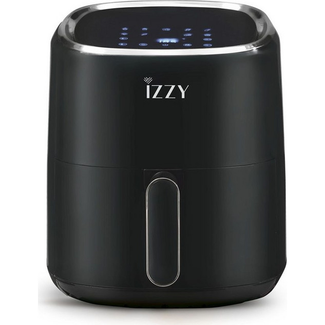 Izzy IZ-8213 Air Fryer 4.5lt από 54,90 € | BestPrice.gr