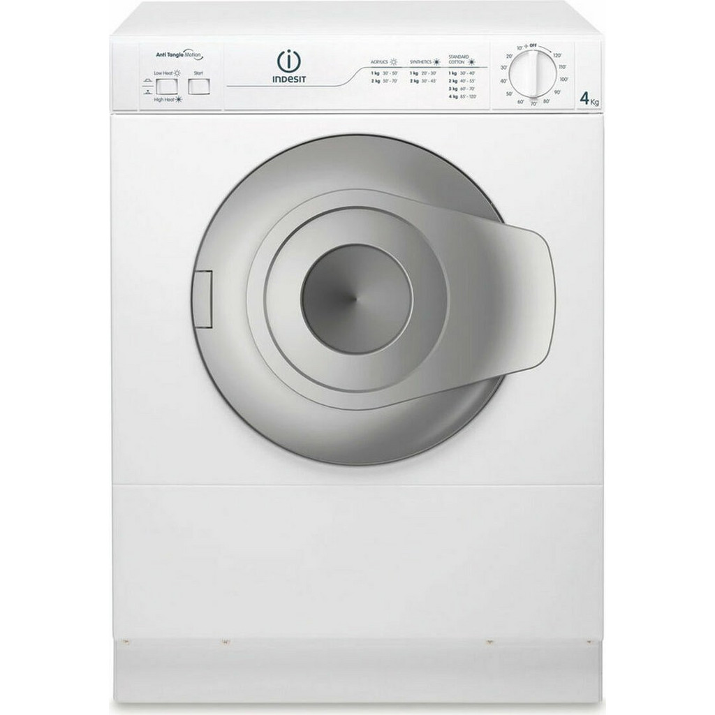 Indesit NIS41V Στεγνωτήριο Ρούχων | BestPrice.gr