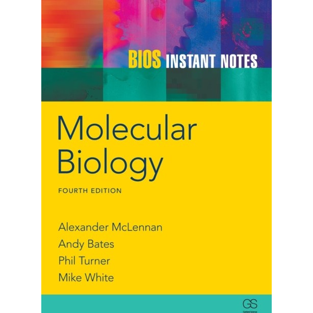 BIOS Instant Notes in Molecular Biology | BestPrice.gr