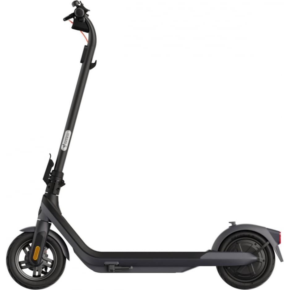 Segway Kickscooter E2 E Pro Ηλεκτρικό Πατίνι 25km/h Max Ταχύτητα και ...