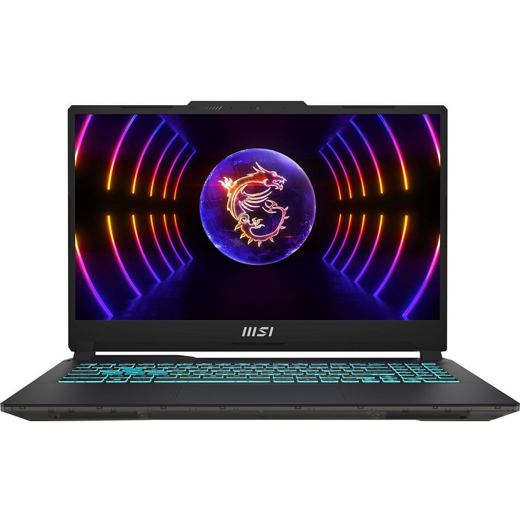 Laptops MSI Intel Arc Graphics 140V ή Nvidia GeForce RTX 4050 ή Nvidia ...