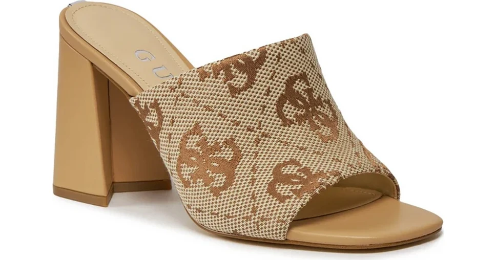 Γυναικεία Πέδιλα 38 Guess Mule | BestPrice.gr