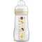 Mam Easy Active Πλαστικό Μπιμπερό με Θηλή Σιλικόνης 4m+ Dogs Blue 270ml ...
