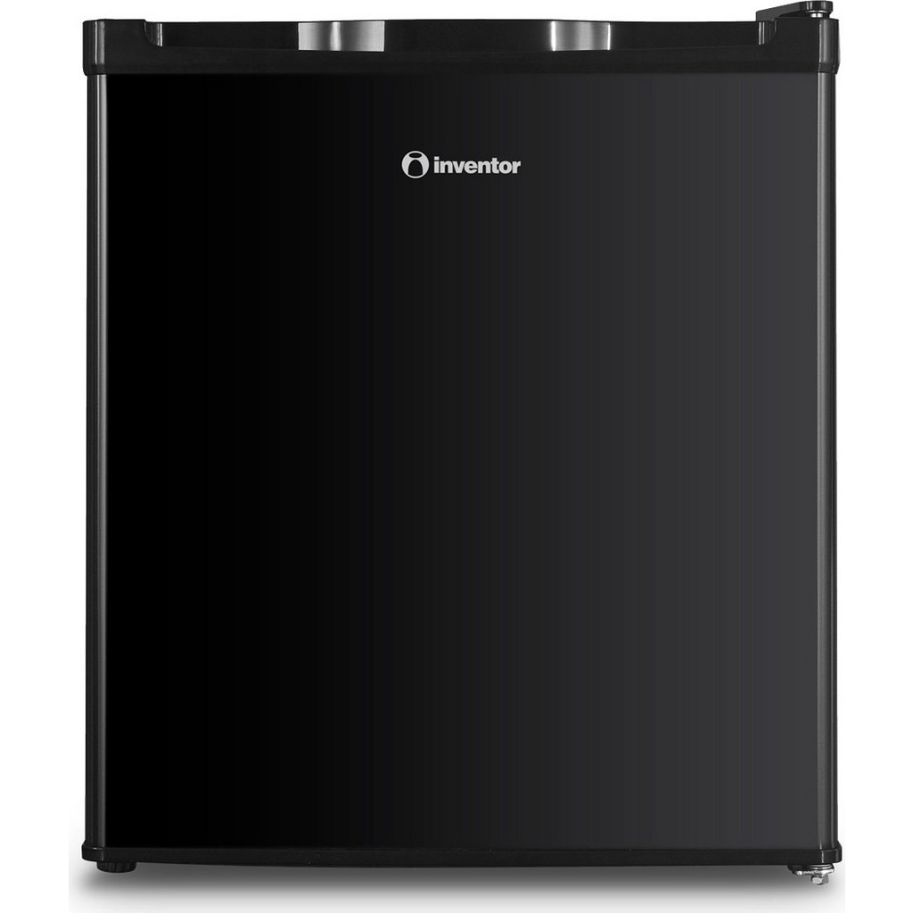 Inventor MBC51B Ψυγείο Mini Bar 41lt Υ51xΠ44xΒ47cm Μαύρο | BestPrice.gr
