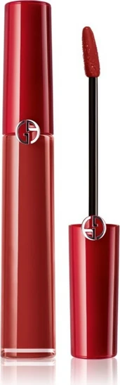 Giorgio Armani Lip Maestro 201 Matte Κραγιόν Liquid 6.5ml | BestPrice.gr