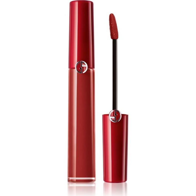 Giorgio Armani Lip Maestro 201 Matte Κραγιόν Liquid 6.5ml | BestPrice.gr