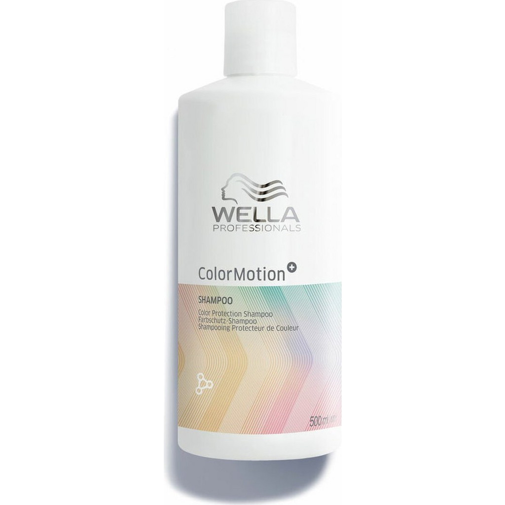 Wella Professionals Color Motion Σαμπουάν για Προστασία Χρώματος για ...