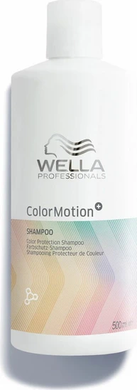 Wella Professionals Color Motion Σαμπουάν για Προστασία Χρώματος για ...