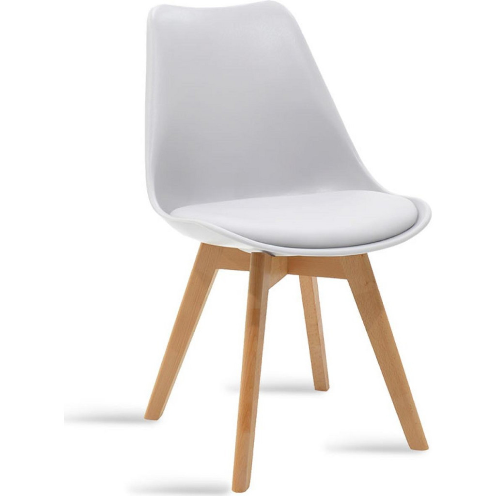 Pakoworld Καρέκλα Κουζίνας Gaston 029-000048 | BestPrice.gr